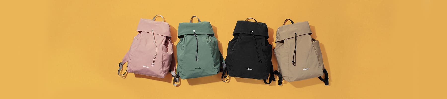 TRAVEL COLLECTION – 【公式】Hellolulu（ハロルル）