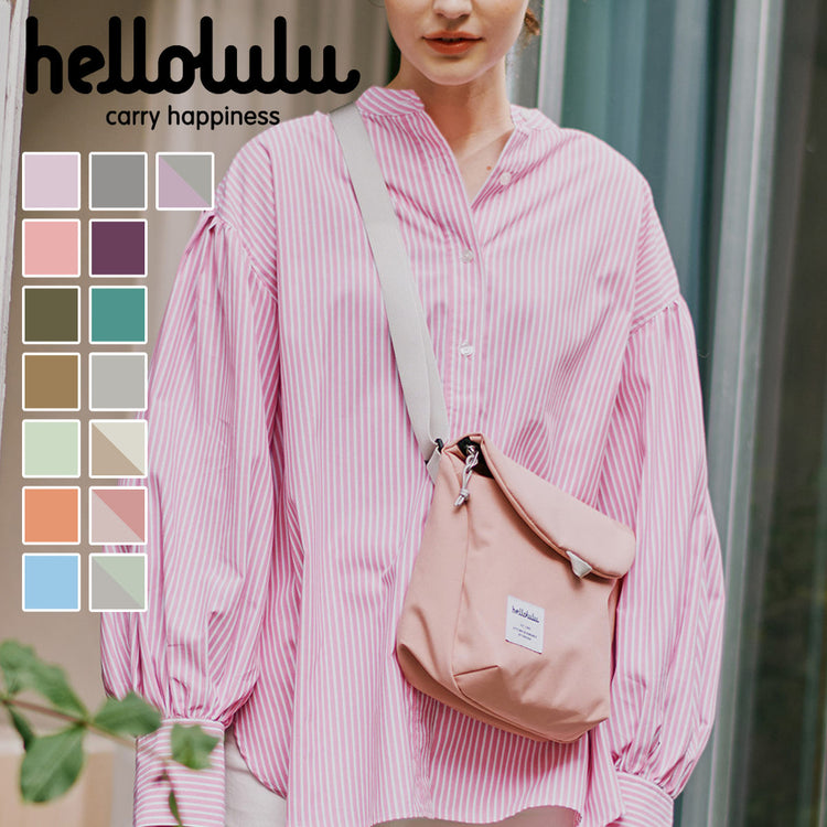 デシ（DESI） – 【公式】Hellolulu（ハロルル）